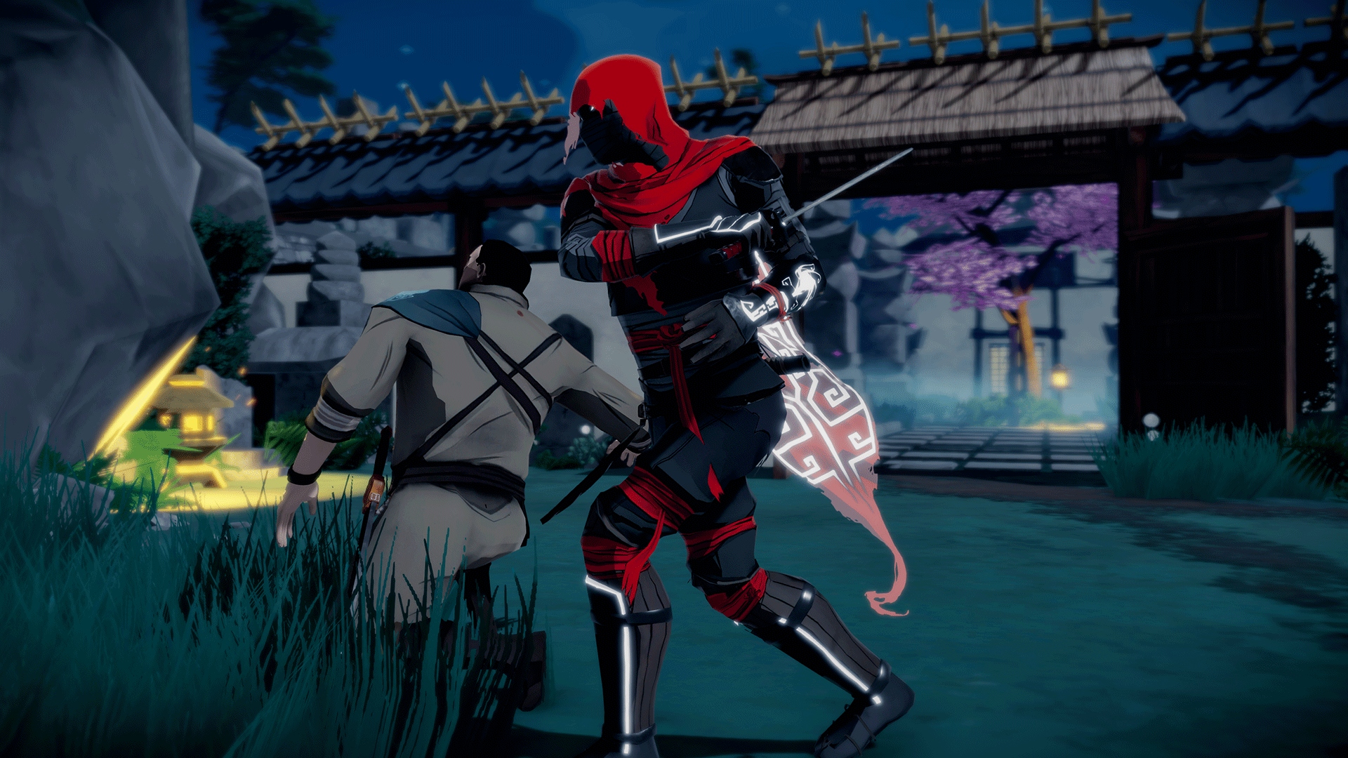 Custom Maps and Mods for Aragami - GameMaps.com