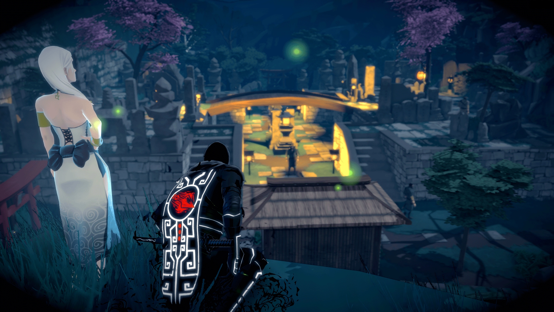 Custom Maps and Mods for Aragami - GameMaps.com