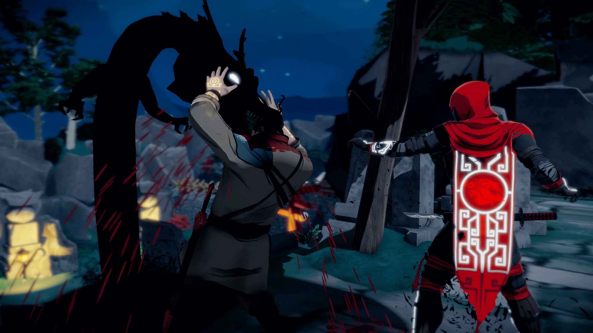 Custom Maps and Mods for Aragami - GameMaps.com