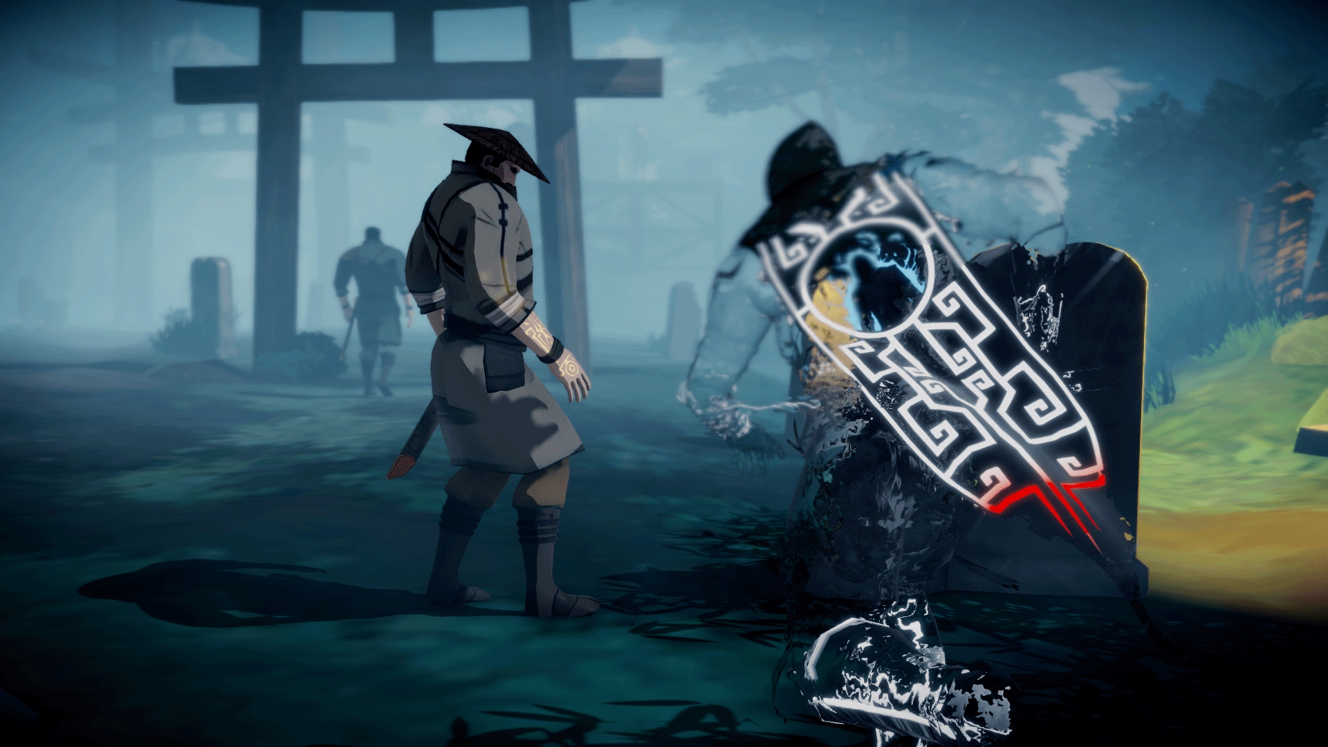 Custom Maps and Mods for Aragami - GameMaps.com