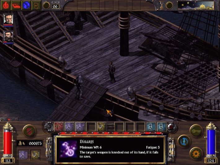 Custom Maps and Mods for Arcanum: Of Steamworks and Magick Obscura ...