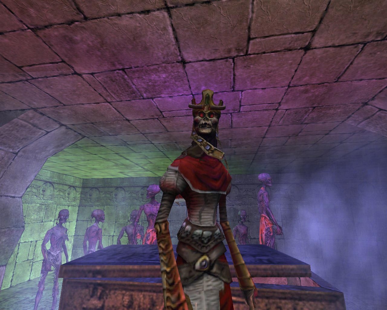 Custom Maps And Mods For Arx Fatalis Gamemaps