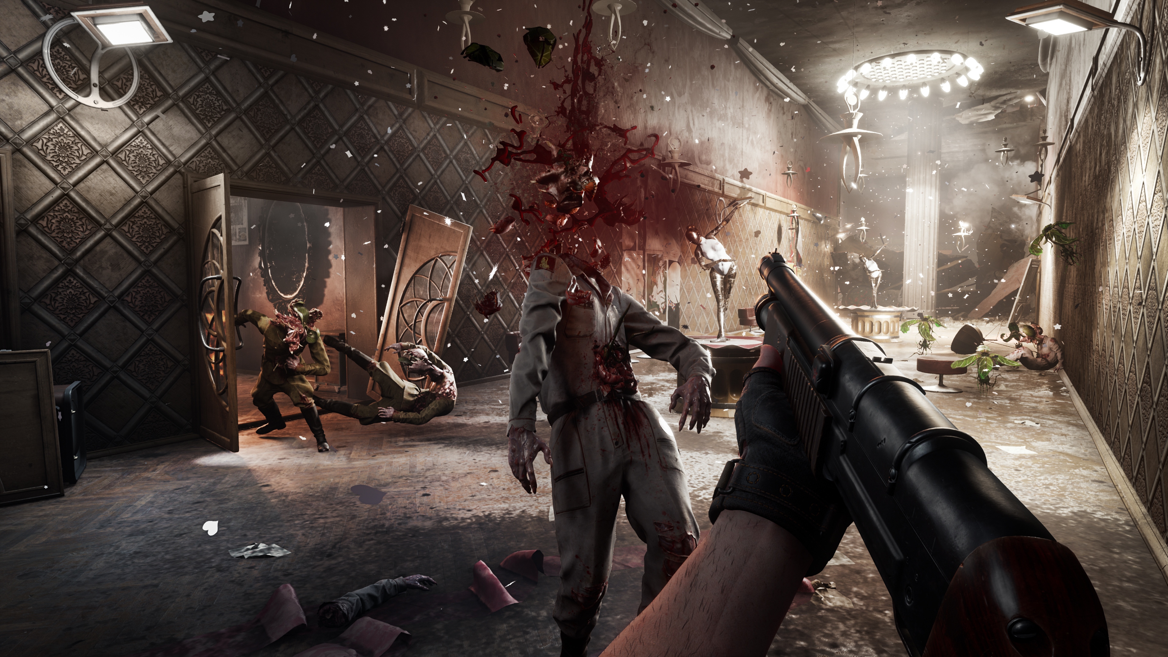 Custom Maps and Mods for Atomic Heart - GameMaps.com