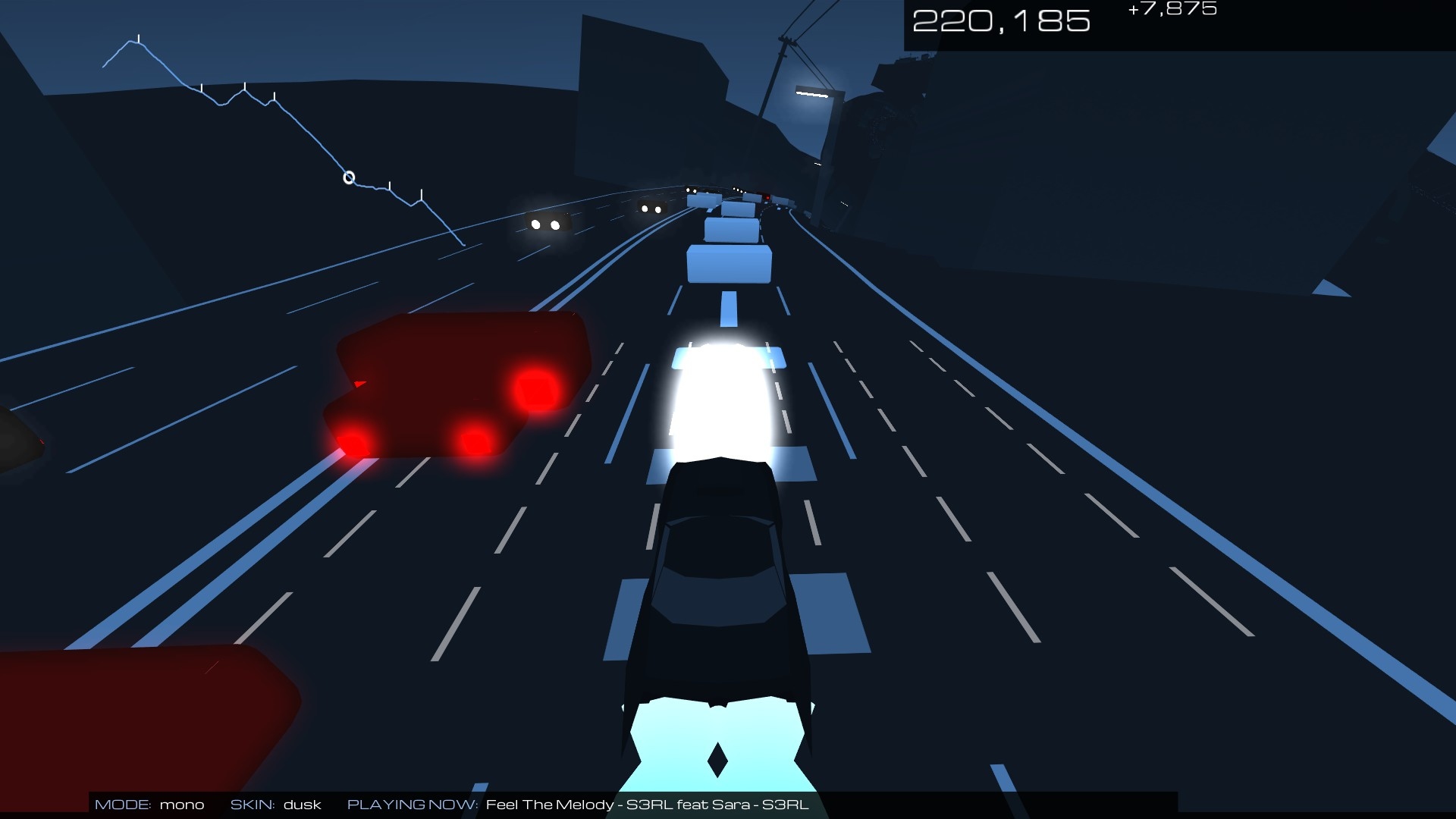 Custom Maps and Mods for Audiosurf 2 - GameMaps.com