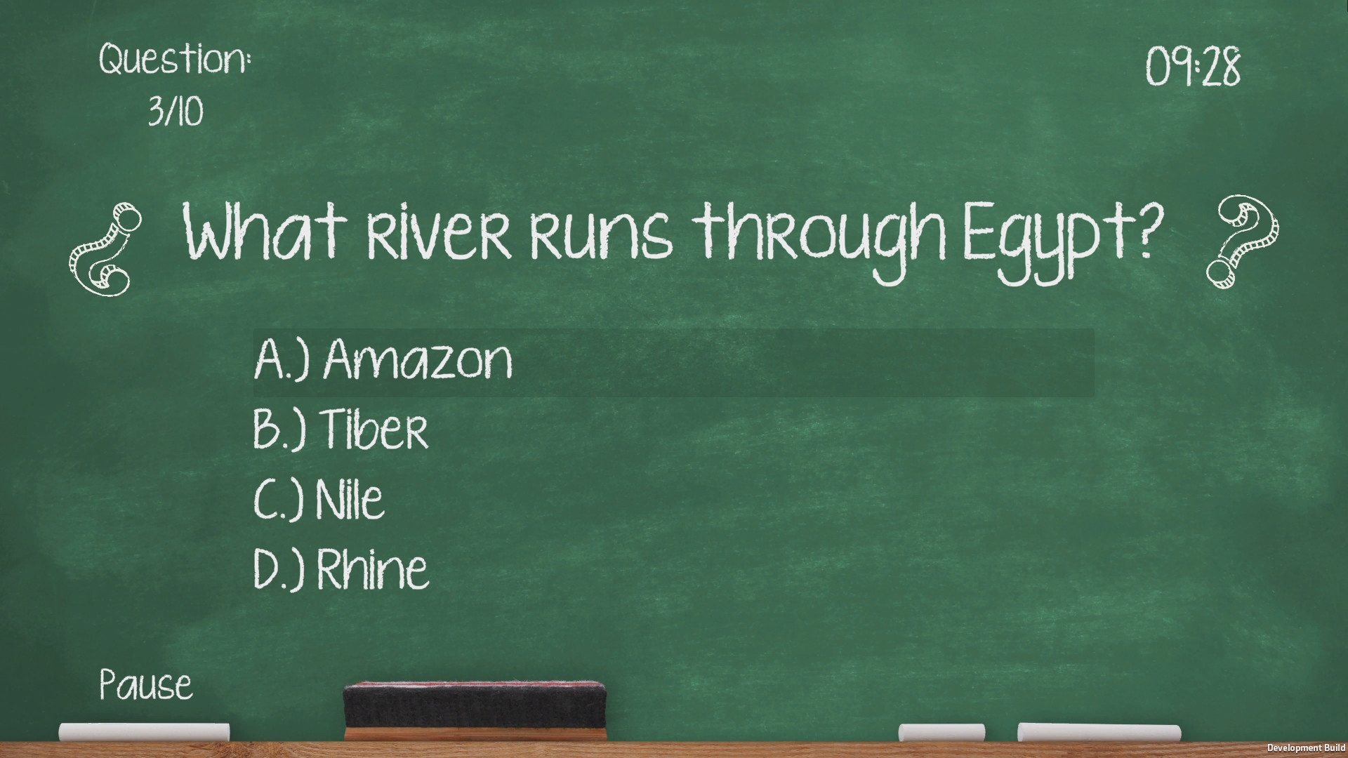 Custom Maps and Mods for Back 2 School - GameMaps.com