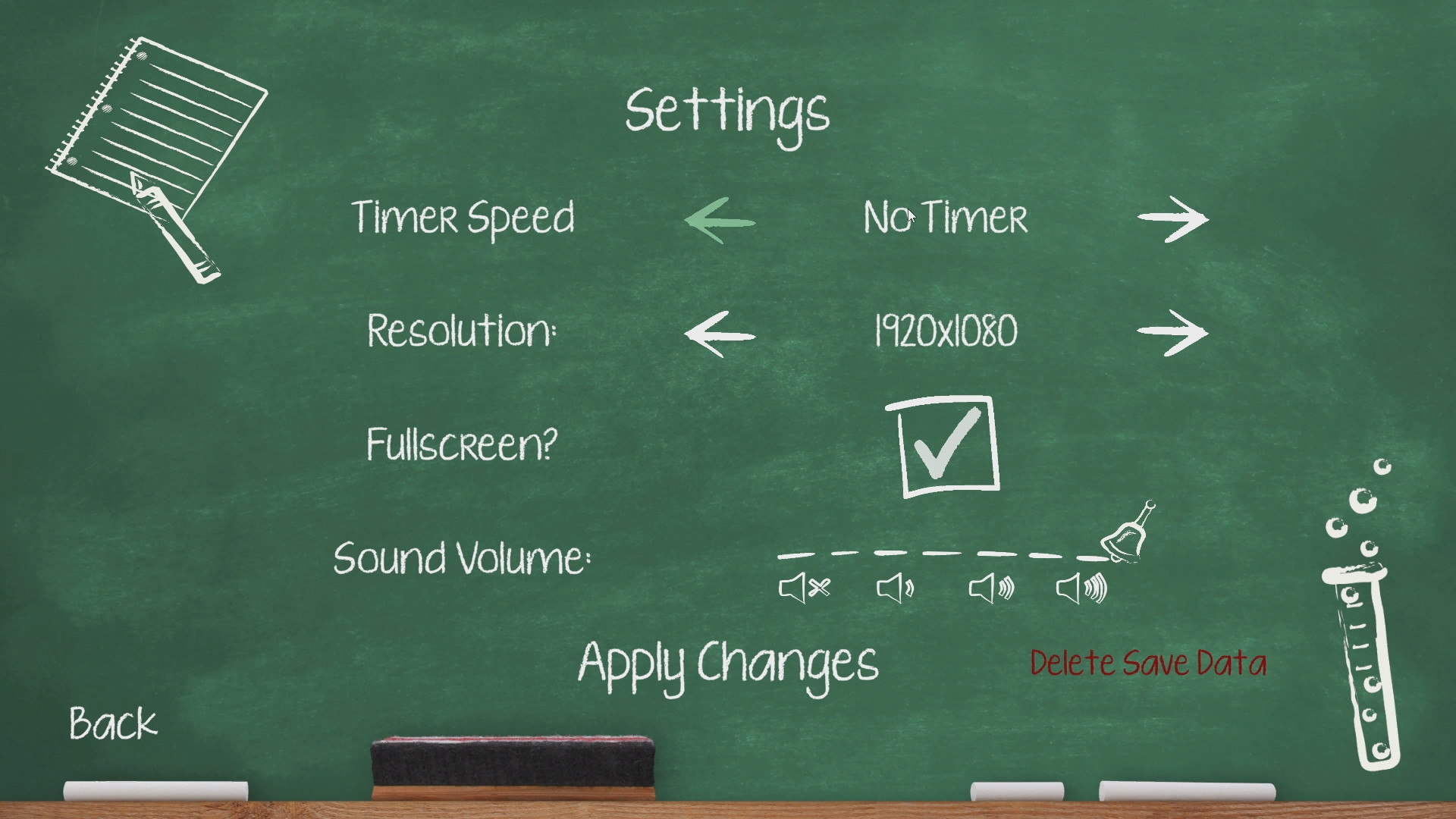 Custom Maps and Mods for Back 2 School - GameMaps.com