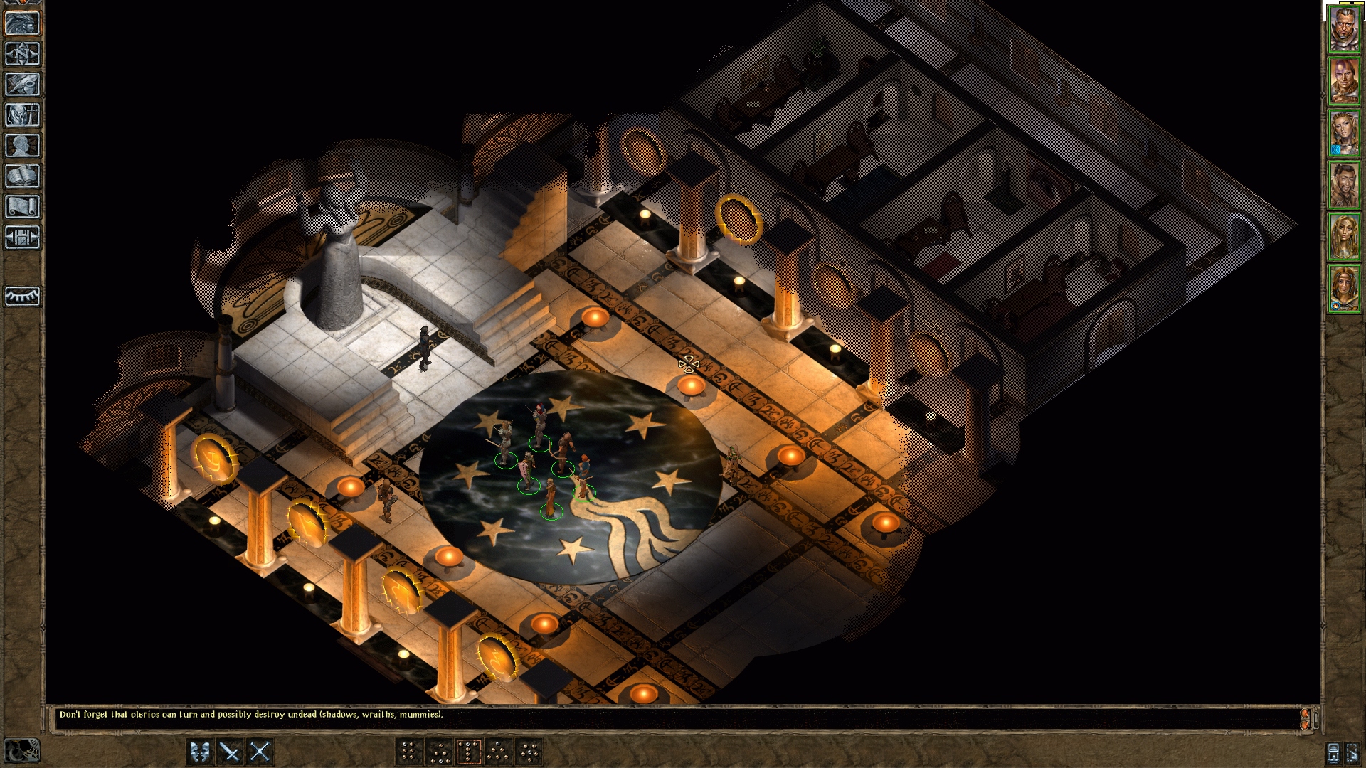 Custom Maps and Mods for Baldur's Gate II: Shadows of Amn - GameMaps.com