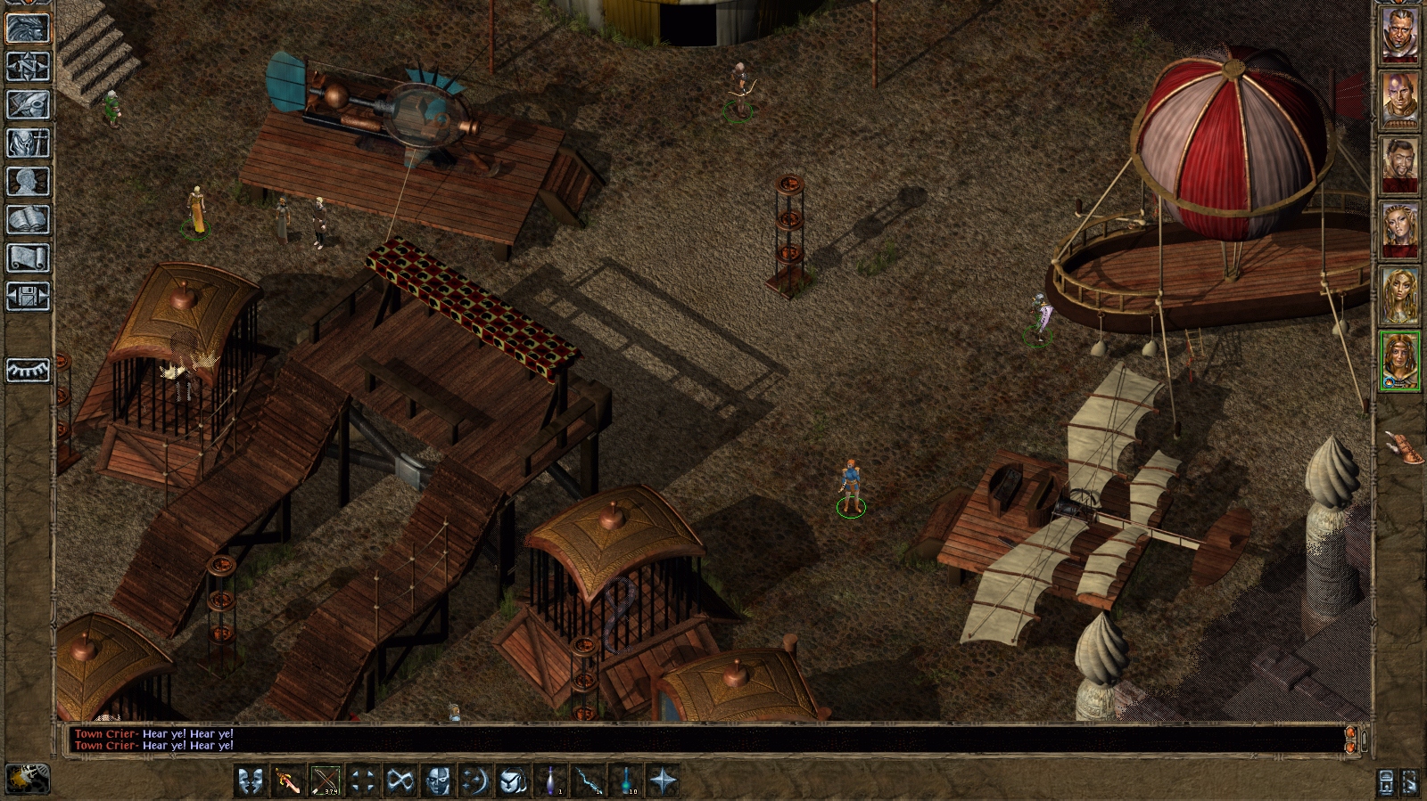 Custom Maps and Mods for Baldur's Gate II: Shadows of Amn - GameMaps.com