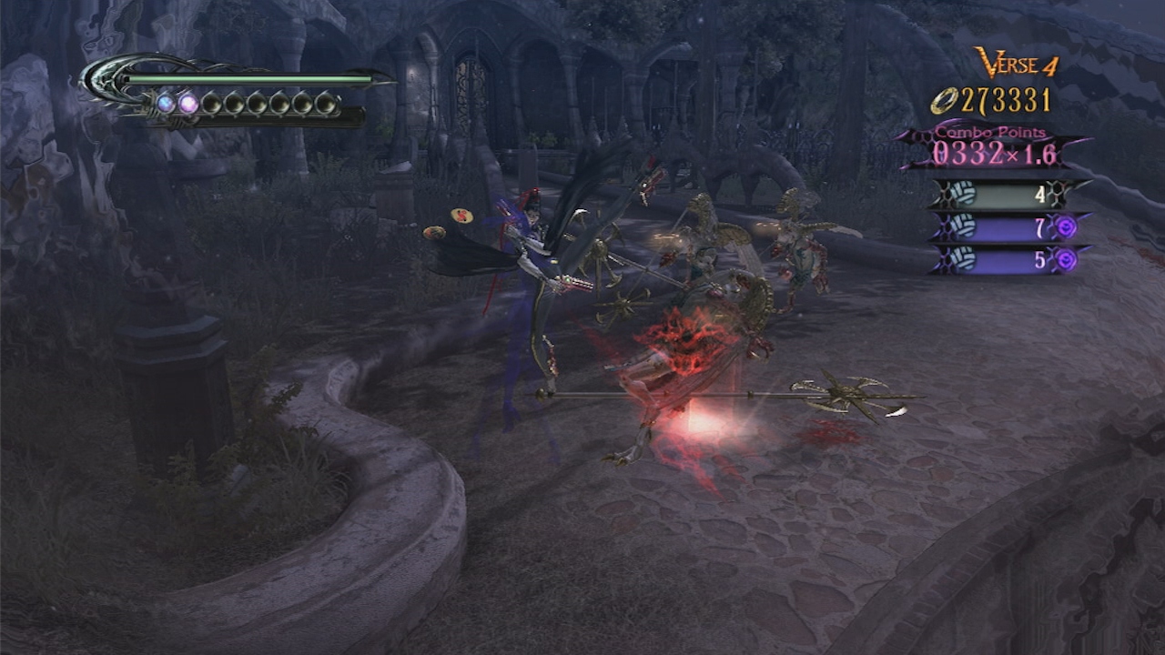 Custom Maps and Mods for Bayonetta - GameMaps.com