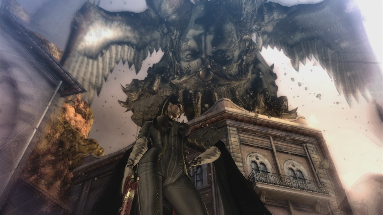 Custom Maps and Mods for Bayonetta - GameMaps.com
