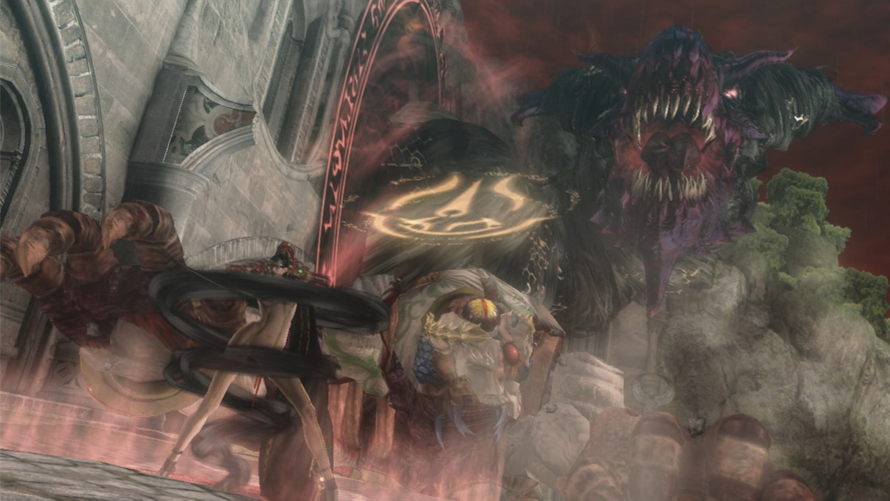 Custom Maps and Mods for Bayonetta - GameMaps.com