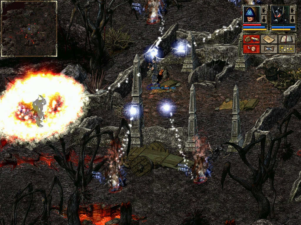 Custom Maps and Mods for Beyond Divinity - GameMaps.com