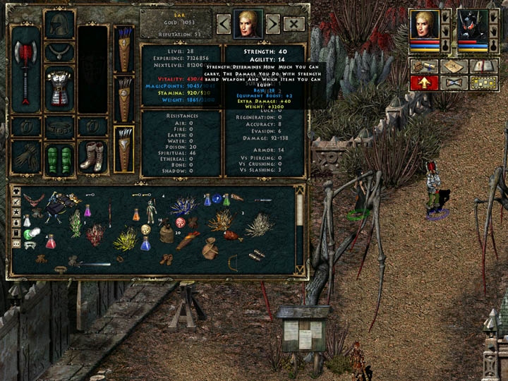 Custom Maps and Mods for Beyond Divinity - GameMaps.com