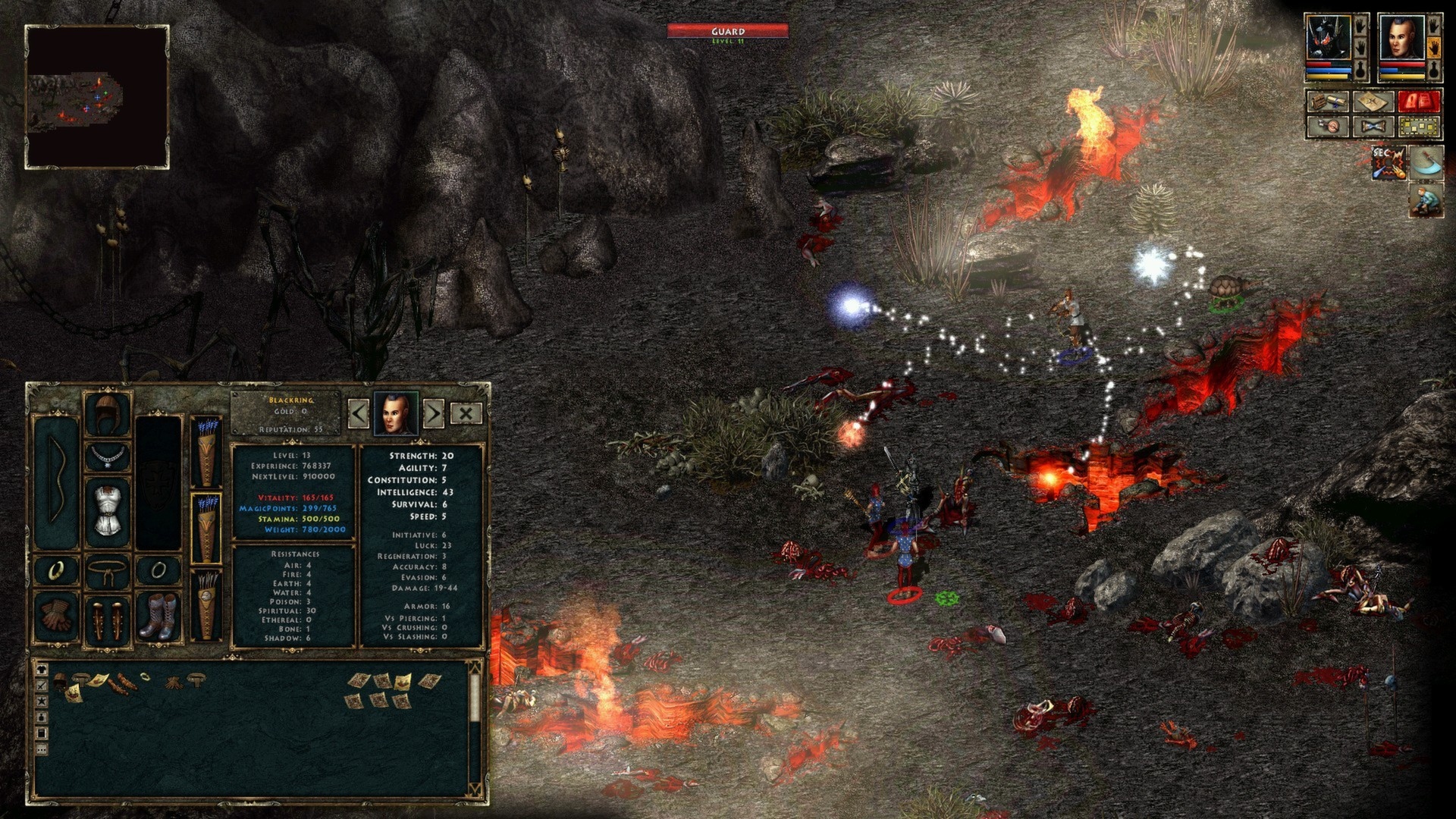 Custom Maps and Mods for Beyond Divinity - GameMaps.com