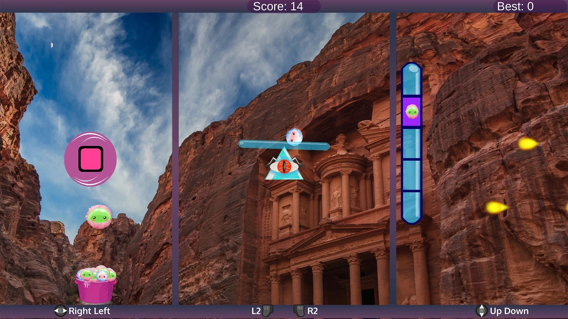 Custom Maps and Mods for Brain Breaker - GameMaps.com