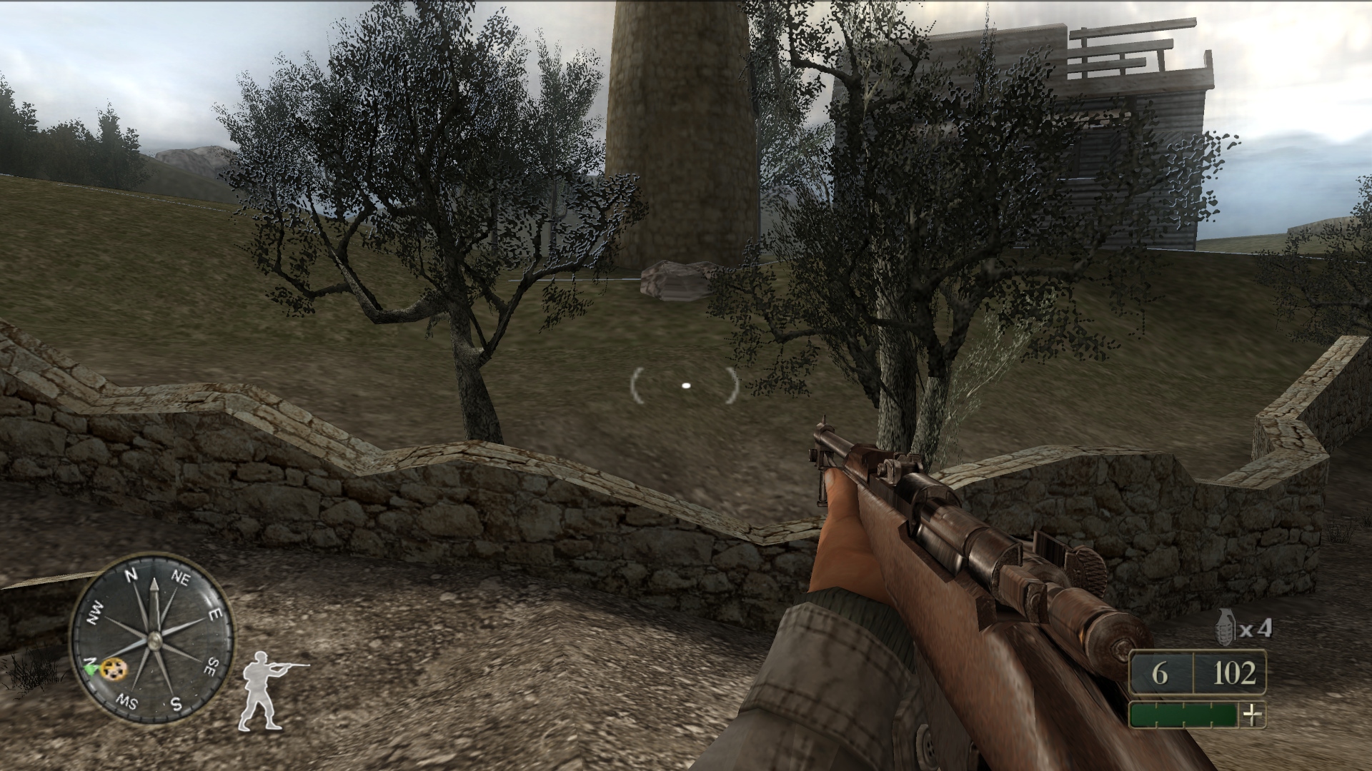Custom Maps and Mods for Call of Duty 2: Big Red One - GameMaps.com Custom Maps and Mods for Call of Duty 2: Big Red One - GameMaps.com