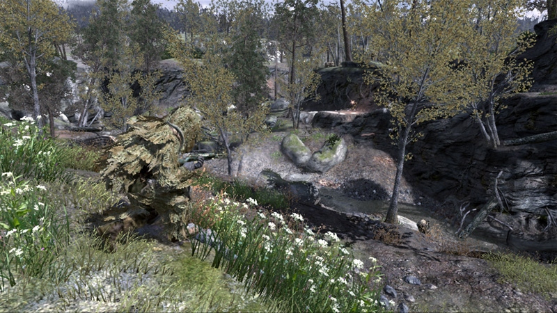 Custom Maps and Mods for Call of Duty 4: Modern Warfare - GameMaps.com