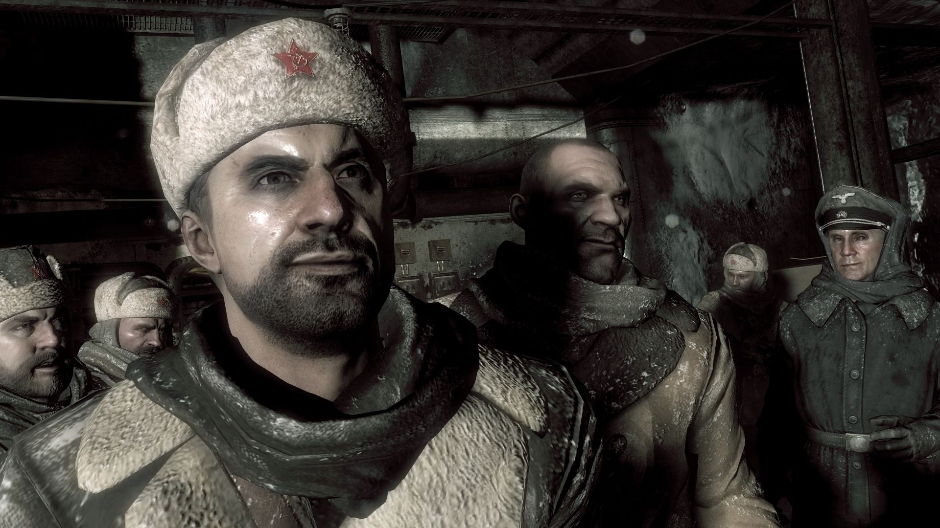 Custom Maps and Mods for Call of Duty: Black Ops - GameMaps.com