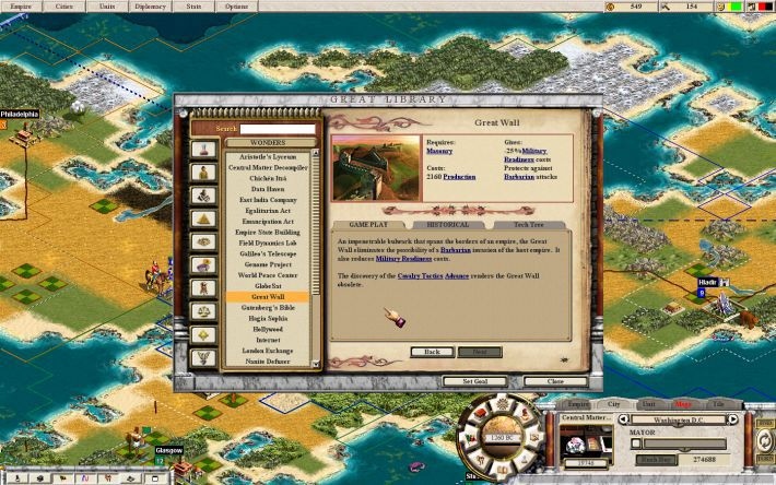 Custom Maps and Mods for Call to Power II - GameMaps.com