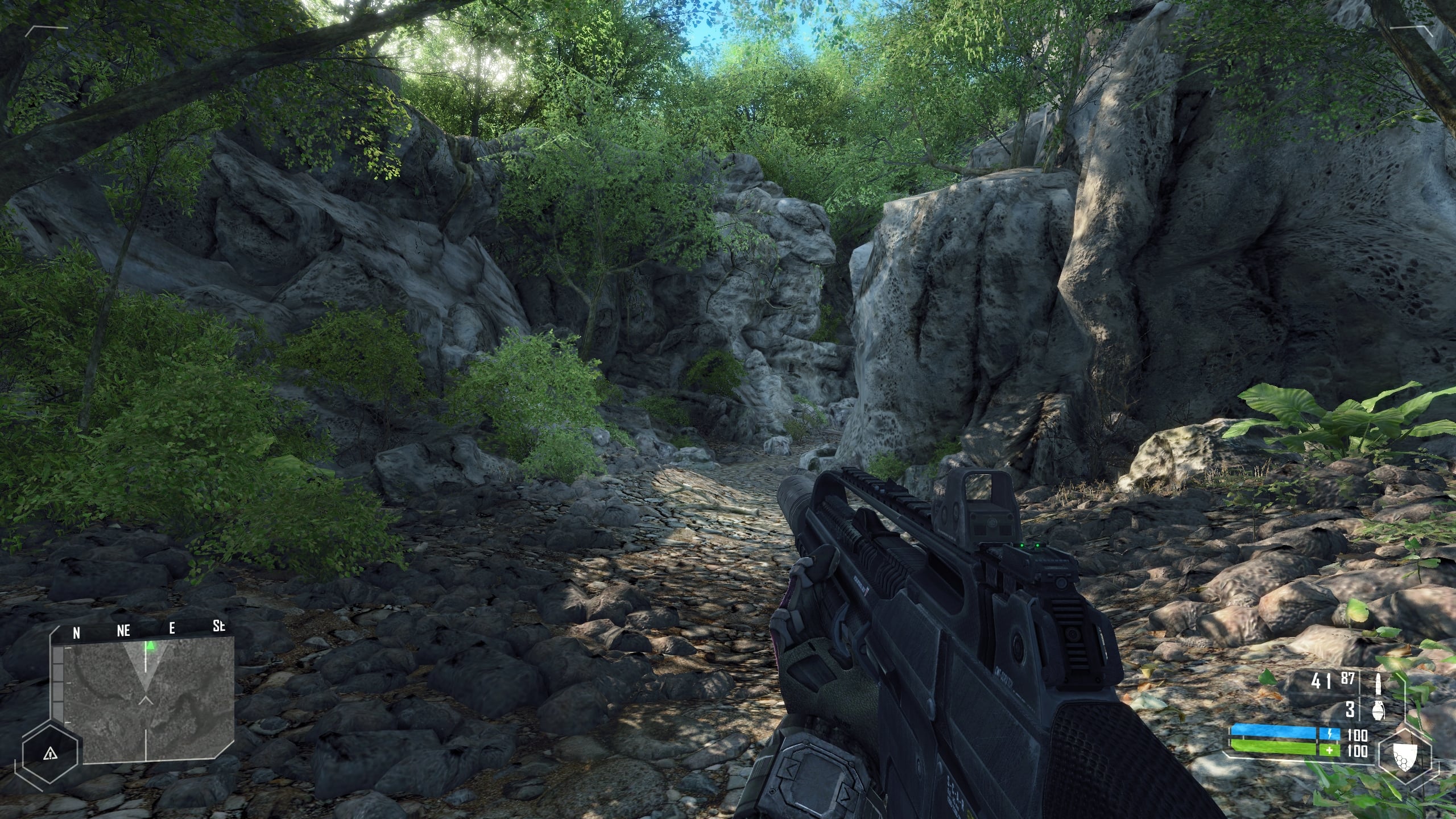 Custom Maps and Mods for Crysis - GameMaps.com