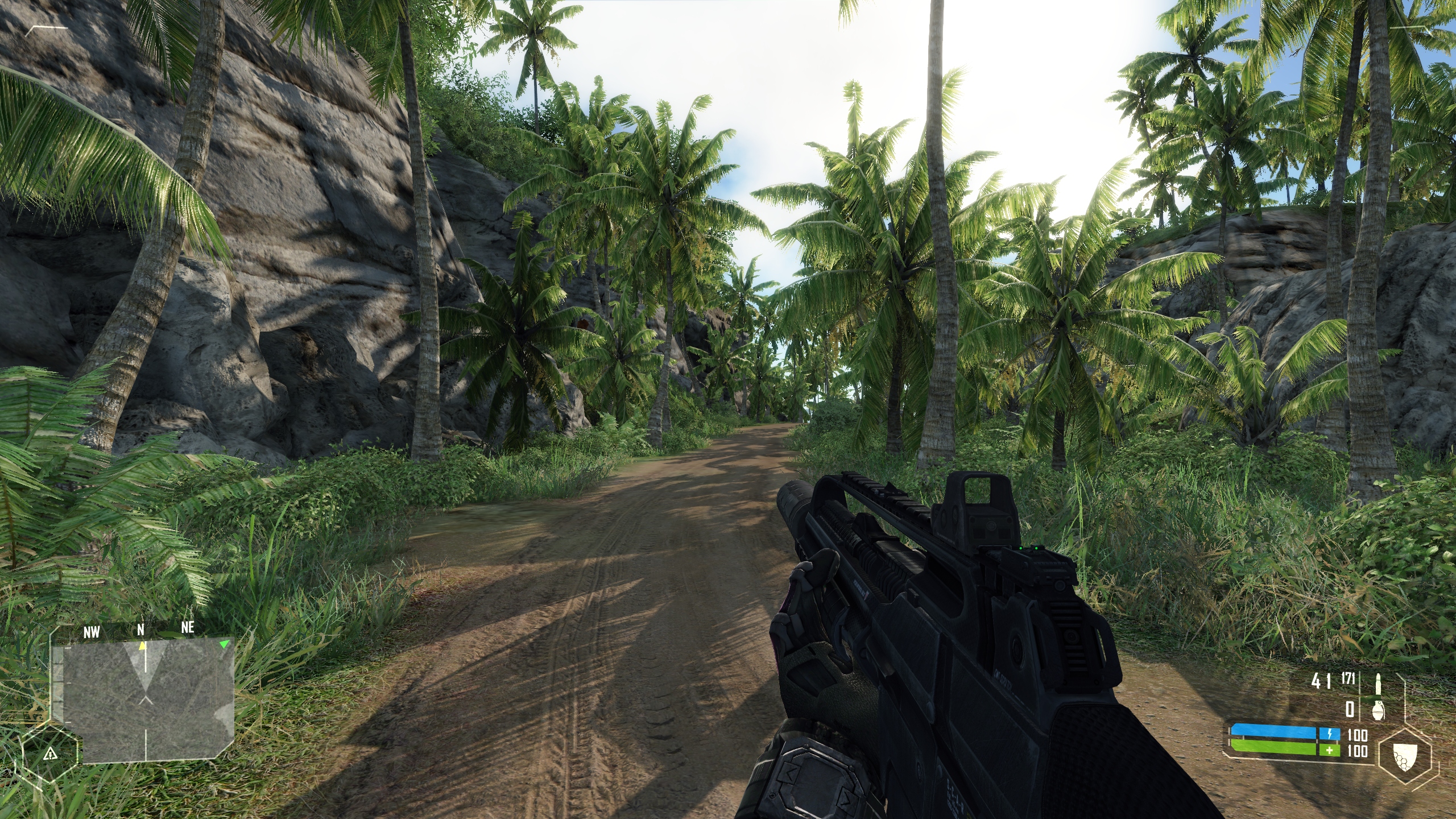 Custom Maps and Mods for Crysis - GameMaps.com