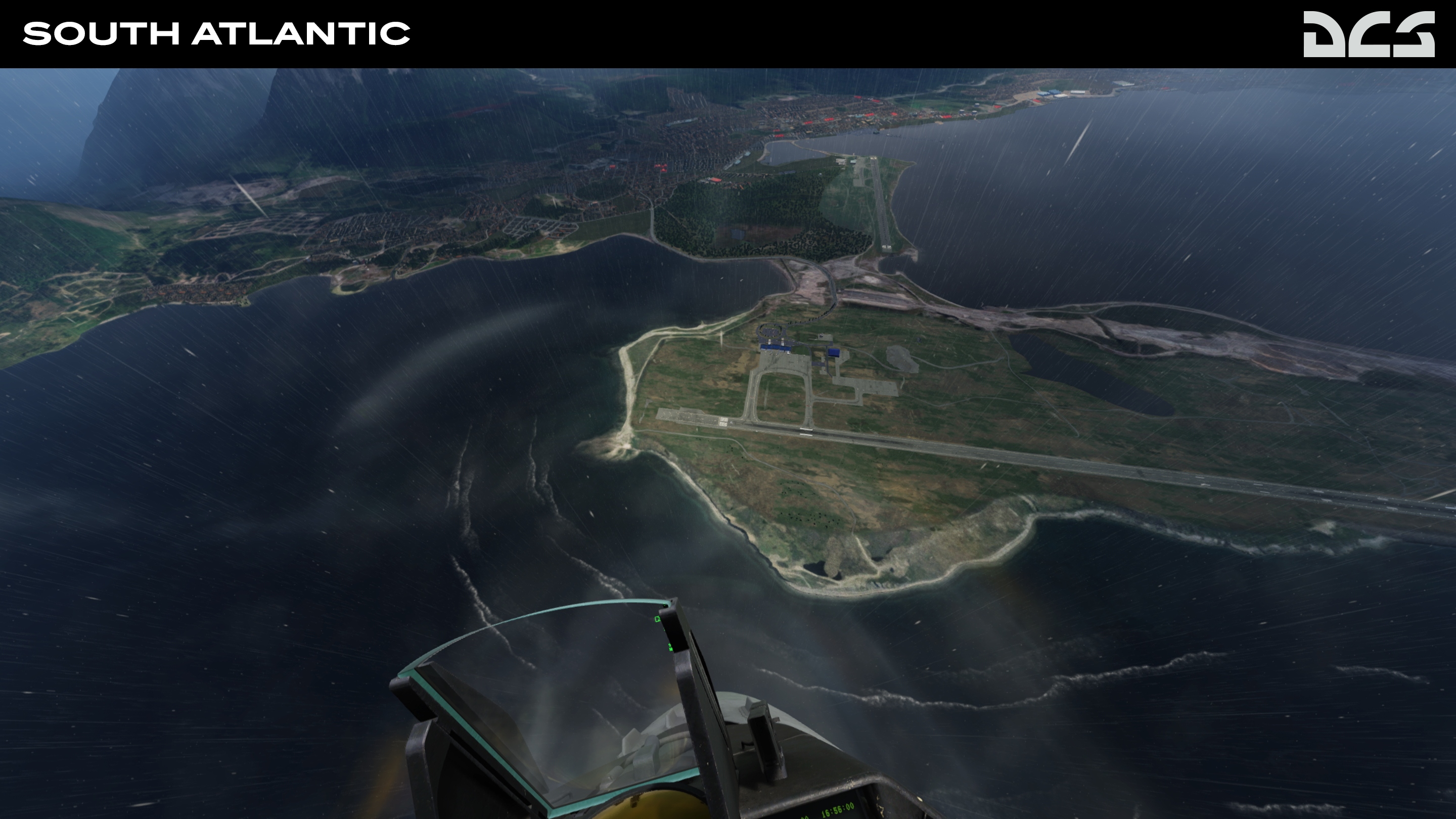 Custom Maps and Mods for DCS World - GameMaps.com