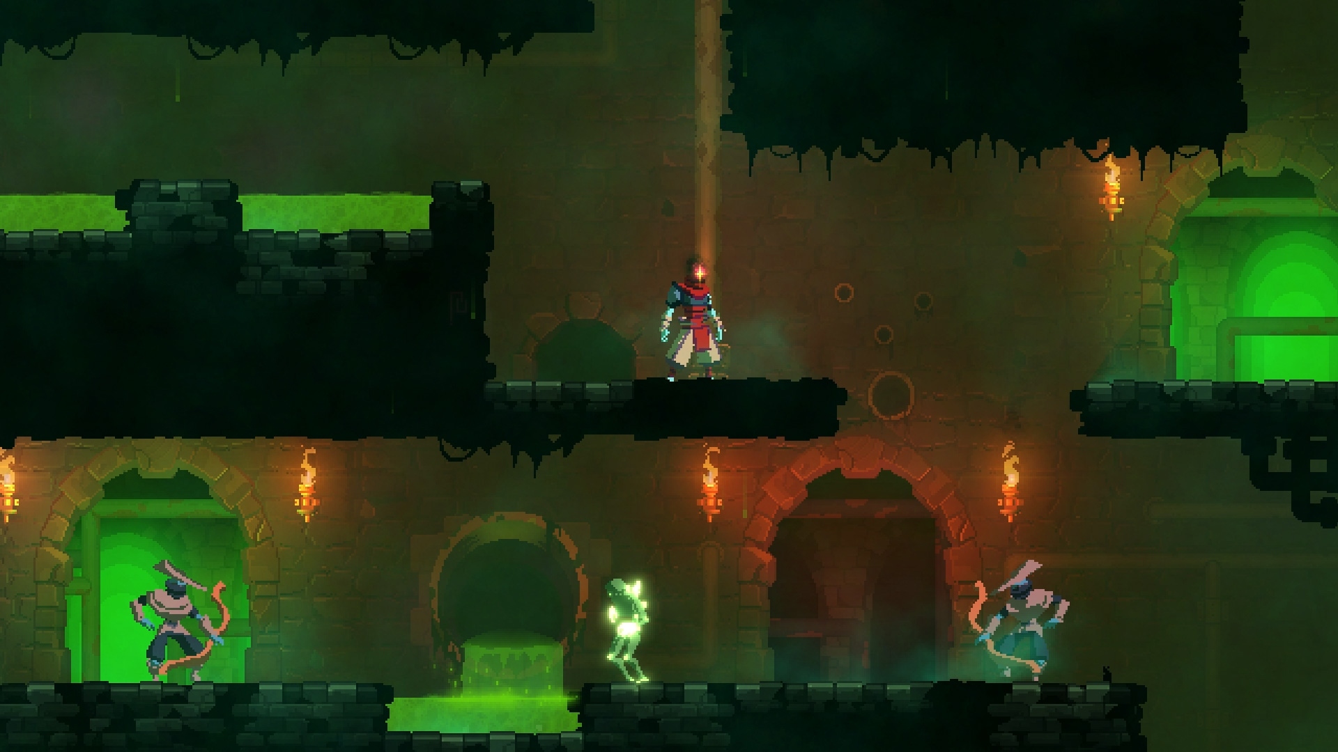Custom Maps and Mods for Dead Cells - GameMaps.com
