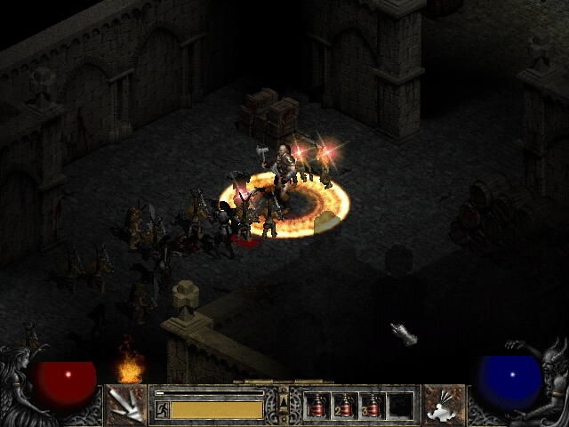 Custom Maps and Mods for Diablo II - GameMaps.com