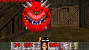 Custom Maps and Mods for DOOM II: Hell on Earth - GameMaps.com