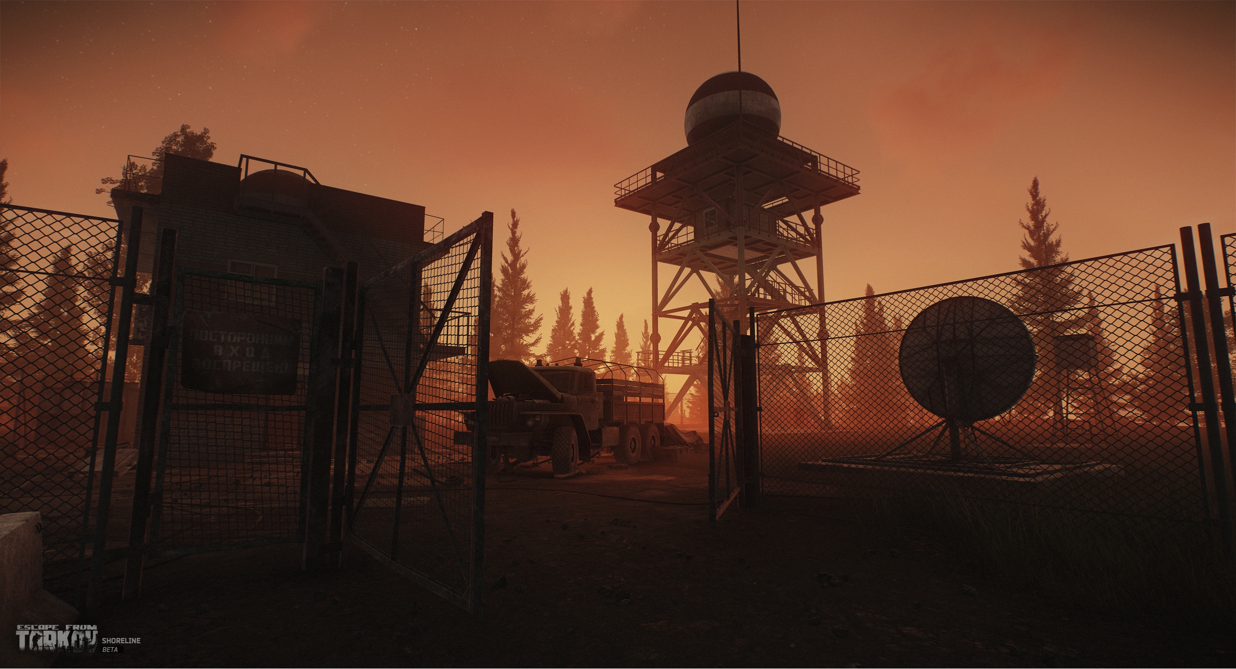 Custom Maps and Mods for Escape from Tarkov - GameMaps.com