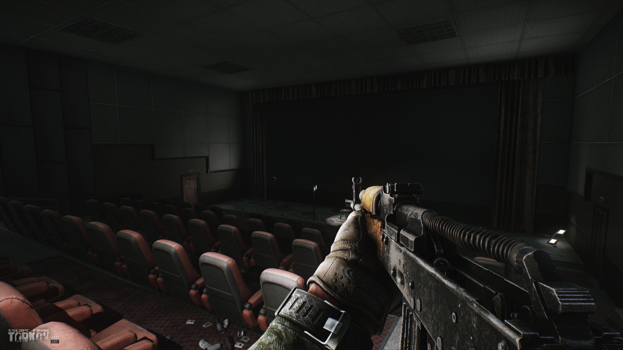 Custom Maps and Mods for Escape from Tarkov - GameMaps.com
