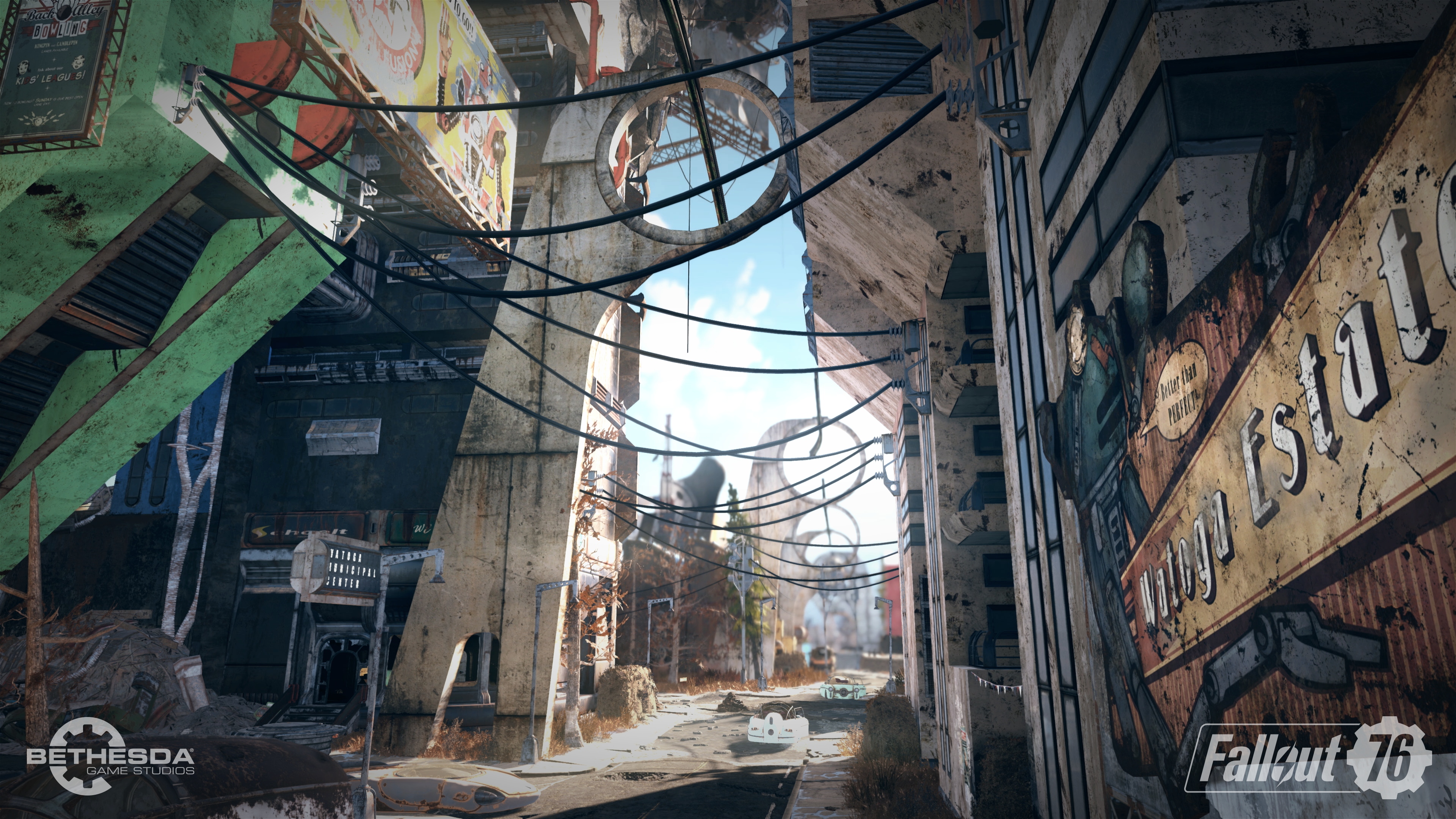 Custom Maps and Mods for Fallout 76 - GameMaps.com