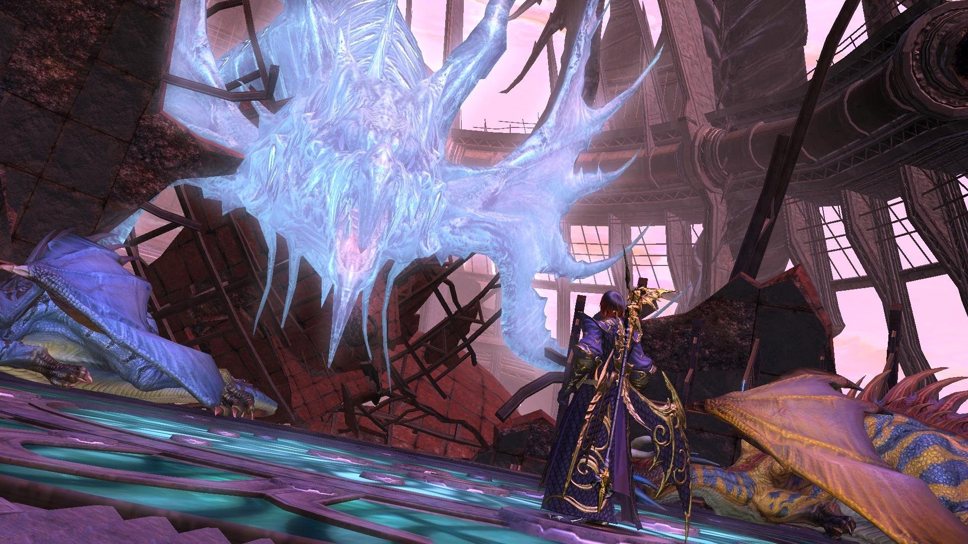 Custom Maps and Mods for Final Fantasy XIV Online - GameMaps.com