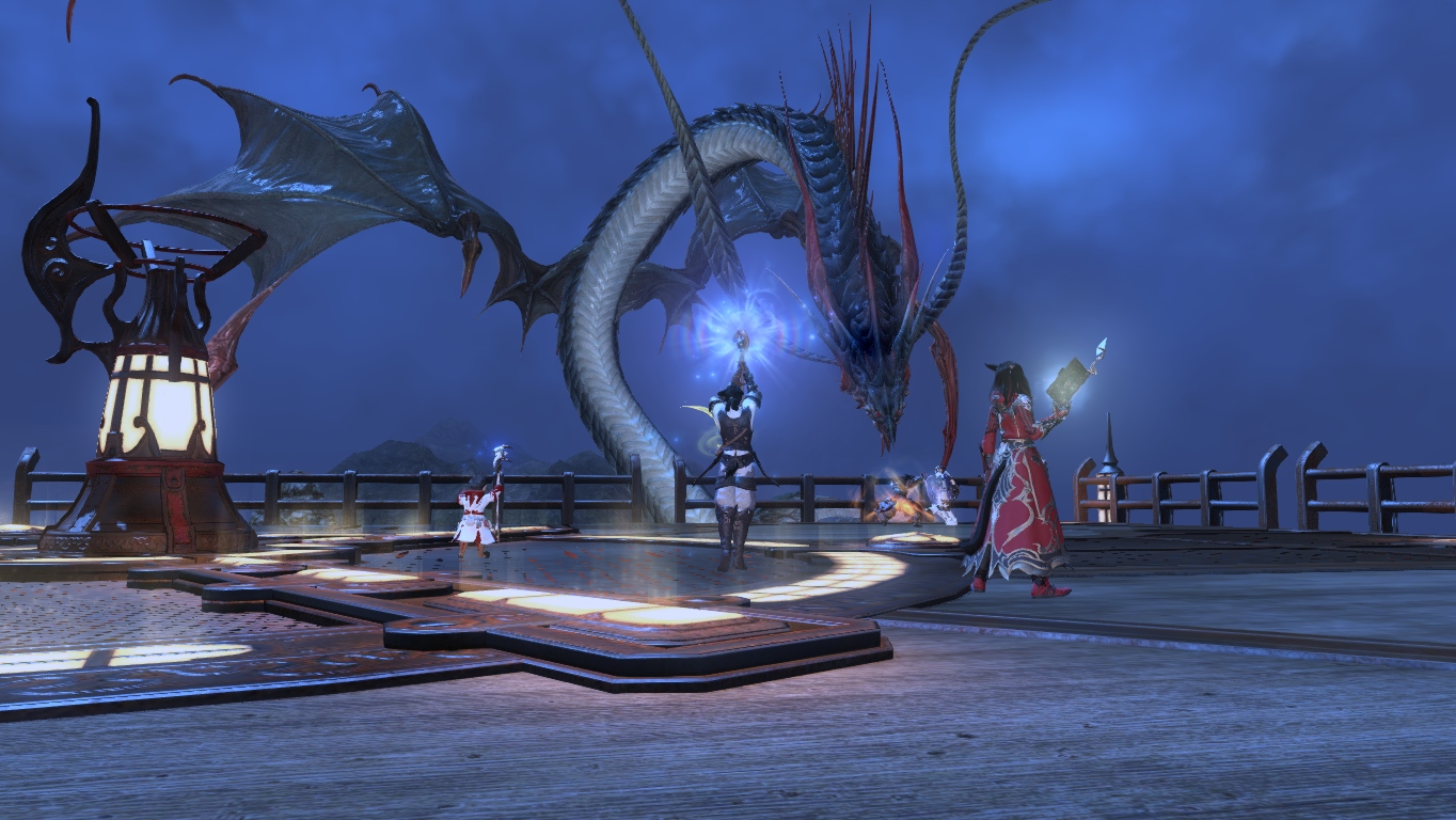 Custom Maps and Mods for Final Fantasy XIV Online - GameMaps.com