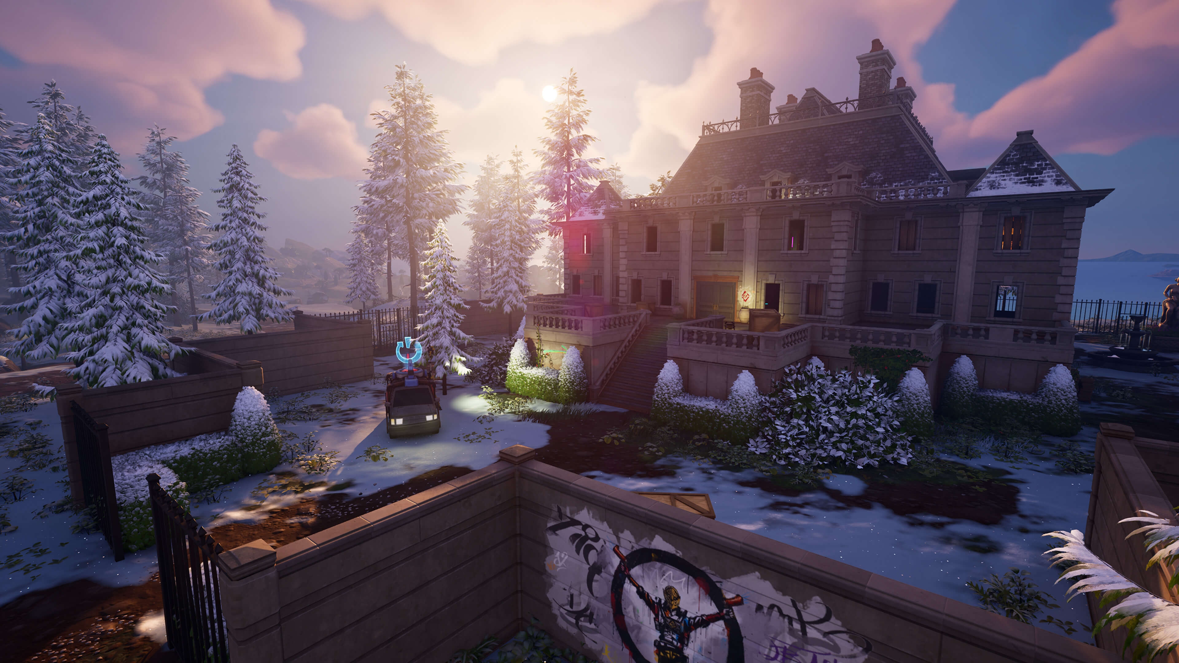 Custom Maps and Mods for Fortnite - GameMaps.com