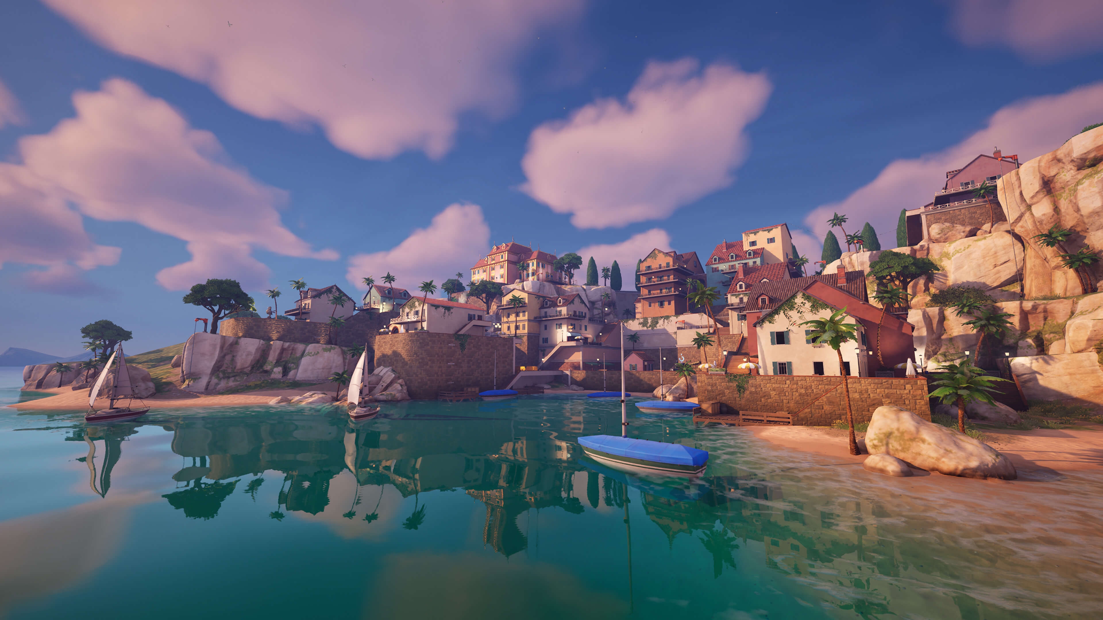 Custom Maps and Mods for Fortnite - GameMaps.com