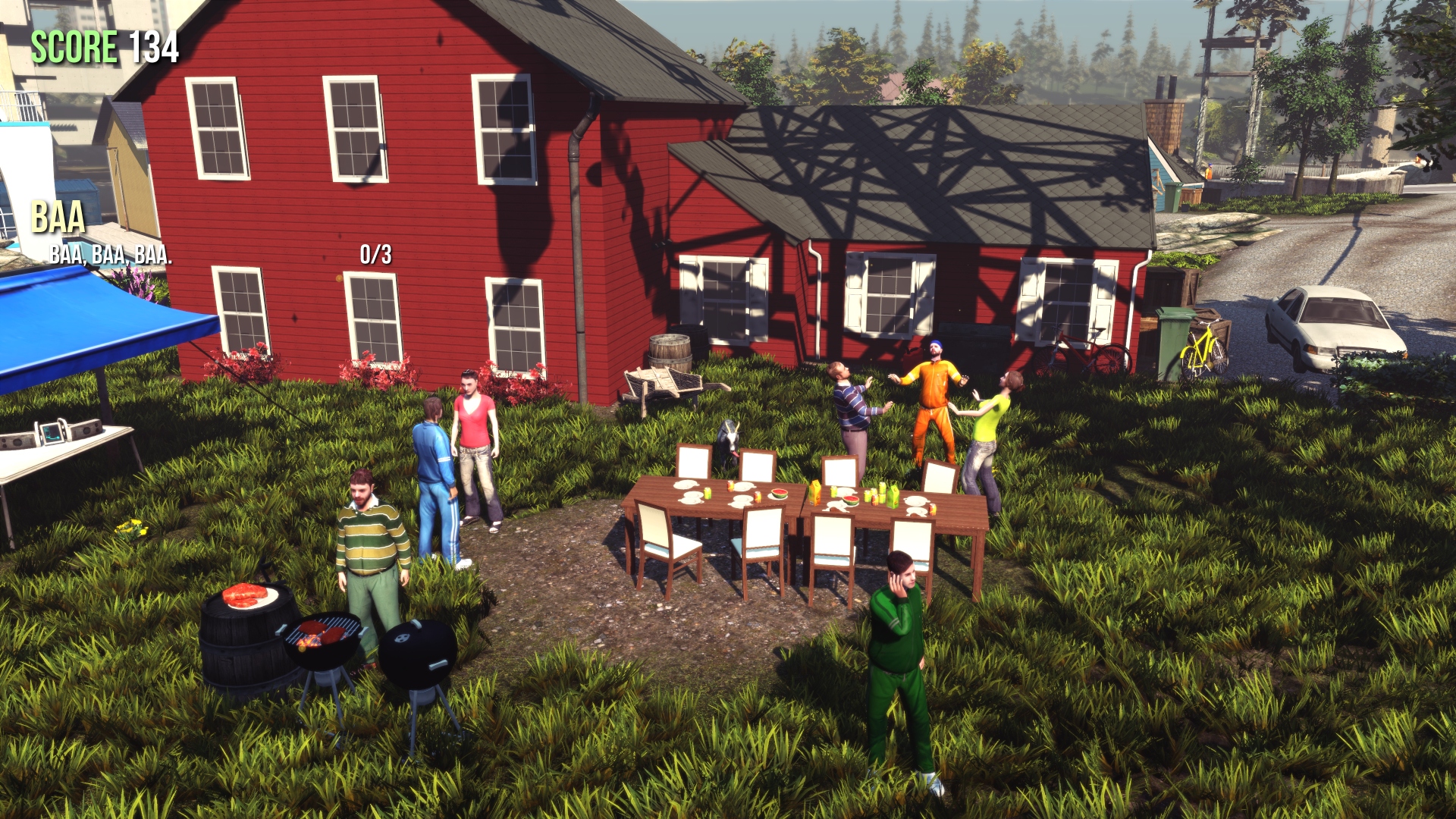 Custom Maps and Mods for Goat Simulator - GameMaps.com