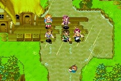 Custom Maps and Mods for Golden Sun - GameMaps.com