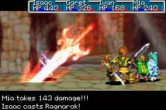 Custom Maps and Mods for Golden Sun - GameMaps.com