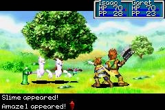 Custom Maps and Mods for Golden Sun - GameMaps.com