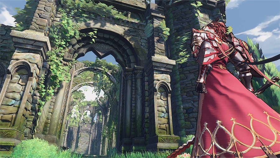 Custom Maps and Mods for Granblue Fantasy: Relink - GameMaps.com