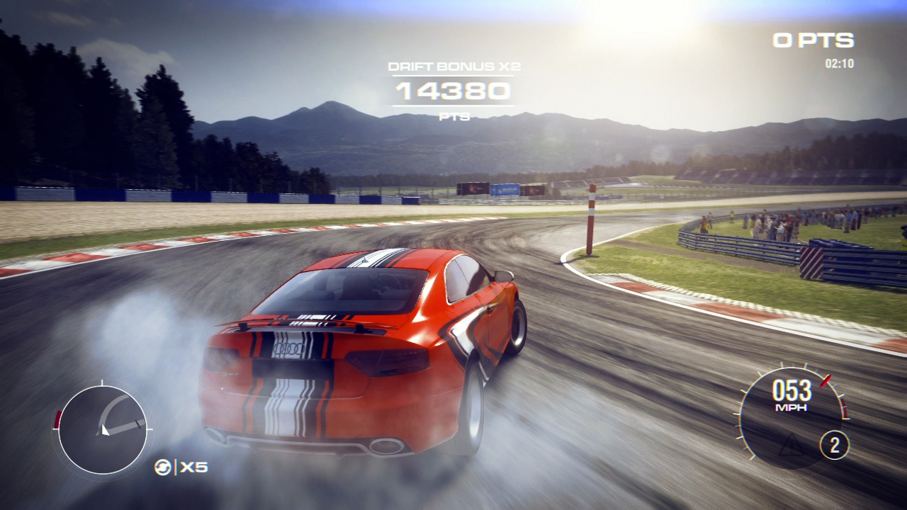 Custom Maps and Mods for GRID 2 - GameMaps.com
