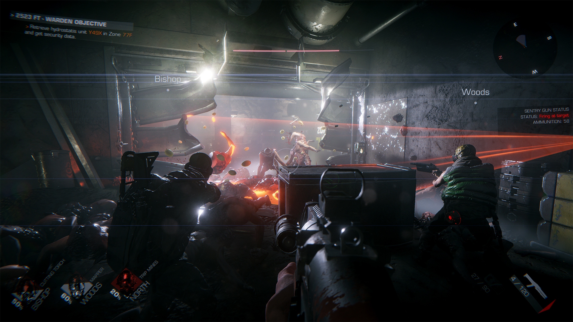 Custom Maps and Mods for GTFO - GameMaps.com