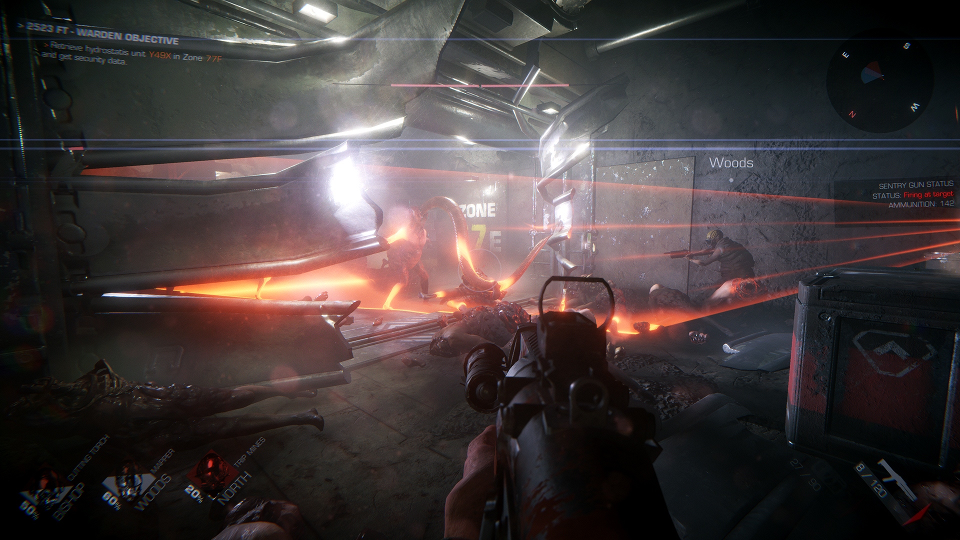 Custom Maps and Mods for GTFO - GameMaps.com