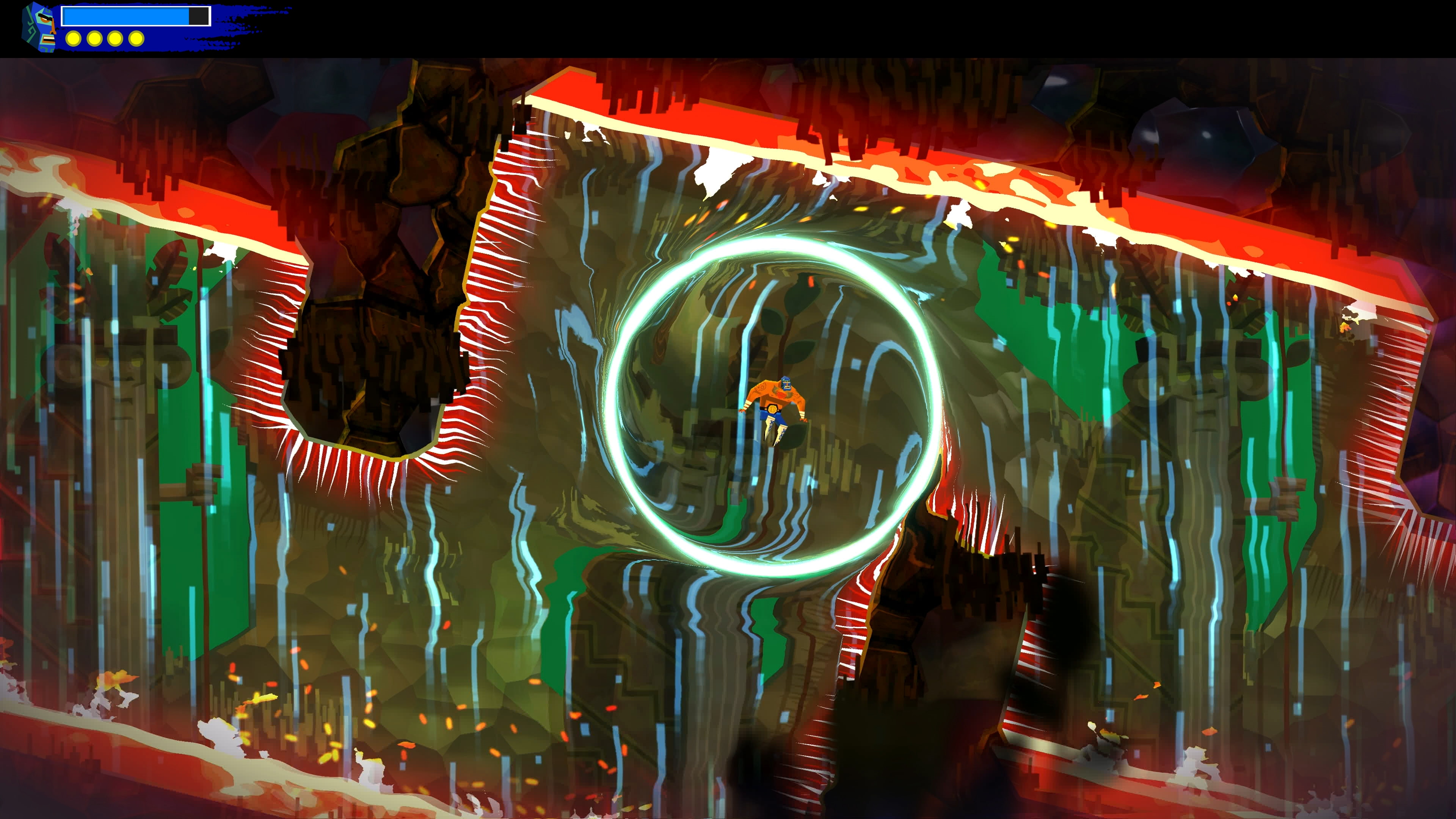 Custom Maps and Mods for Guacamelee! 2 - GameMaps.com