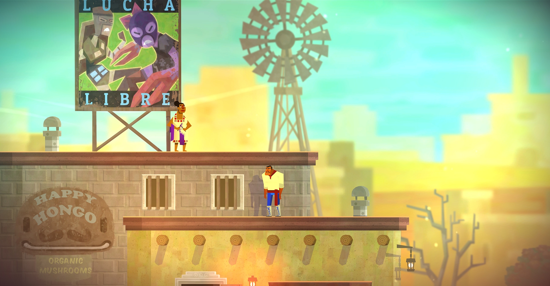 Custom Maps and Mods for Guacamelee! - GameMaps.com