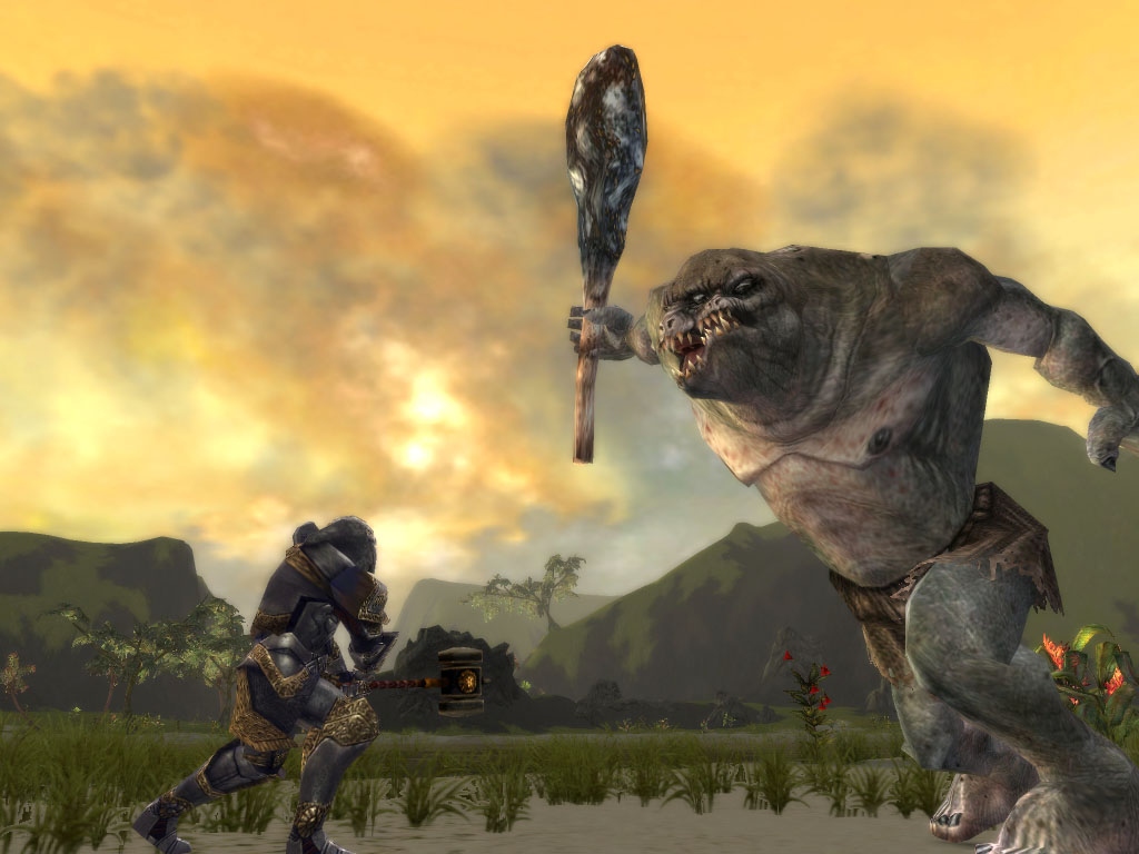 Custom Maps and Mods for Guild Wars - GameMaps.com