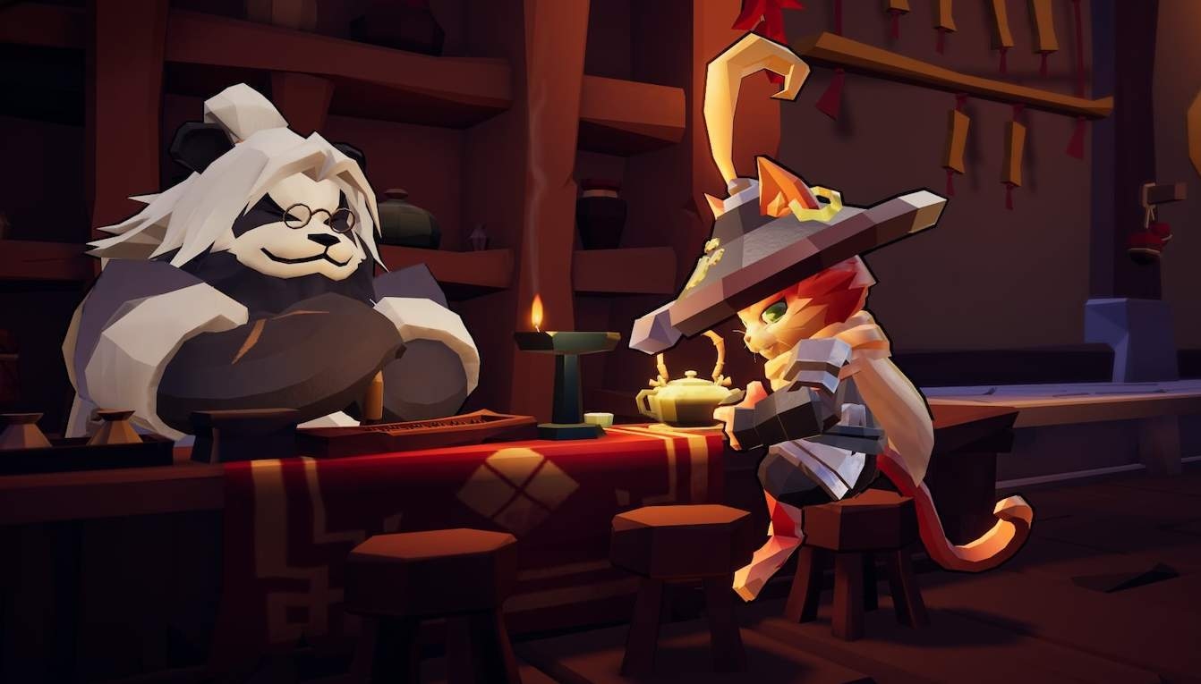 Custom Maps and Mods for Gunfire Reborn - GameMaps.com