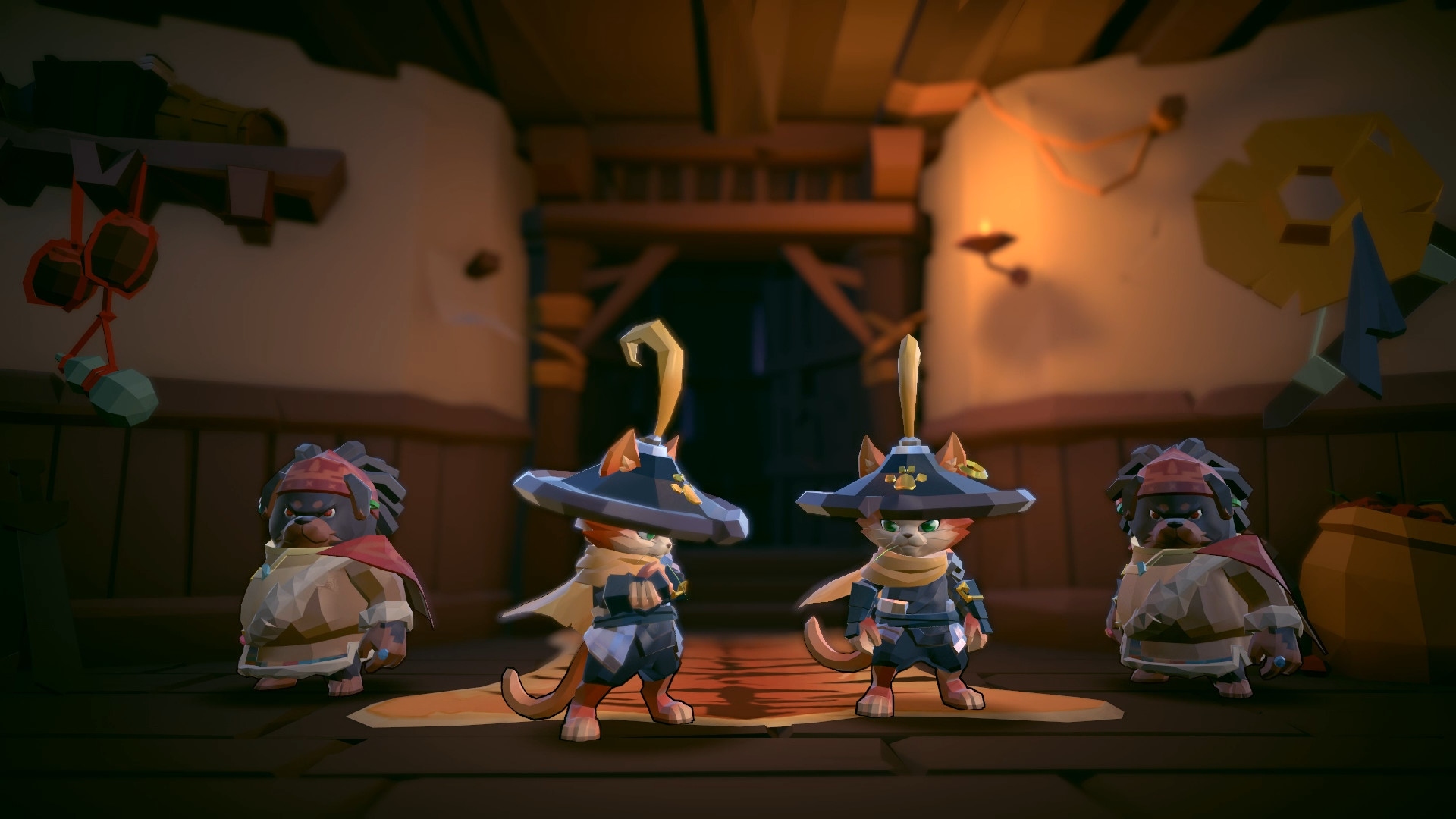 Custom Maps and Mods for Gunfire Reborn - GameMaps.com