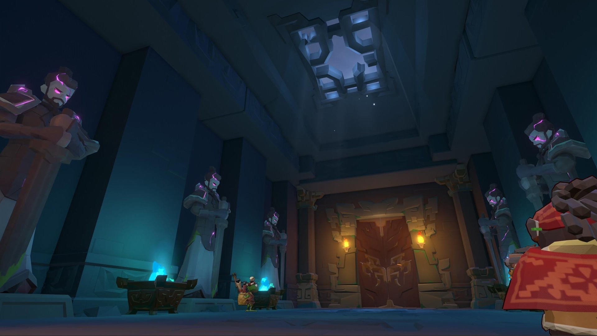 Custom Maps and Mods for Gunfire Reborn - GameMaps.com